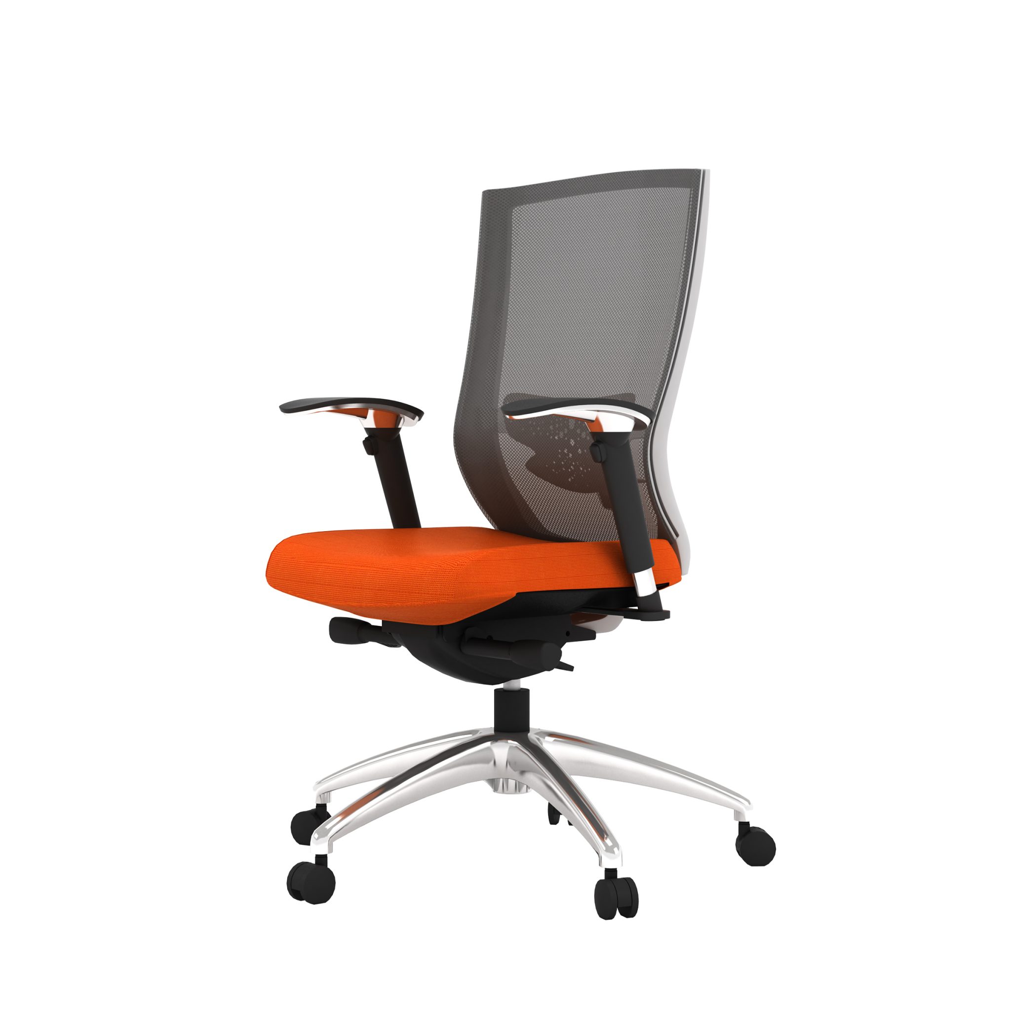 Xenic Seating: Ergonomic Chairs - Where Comfort Meets Style