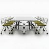 CONFERENCE TABLE - ARTMATRIX TECHNOLOGY SDN. BHD.