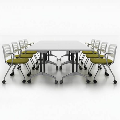 CONFERENCE TABLE - ARTMATRIX TECHNOLOGY SDN. BHD.