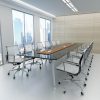 CONFERENCE TABLE - ARTMATRIX TECHNOLOGY SDN. BHD.