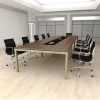 CONFERENCE TABLE - ARTMATRIX TECHNOLOGY SDN. BHD.