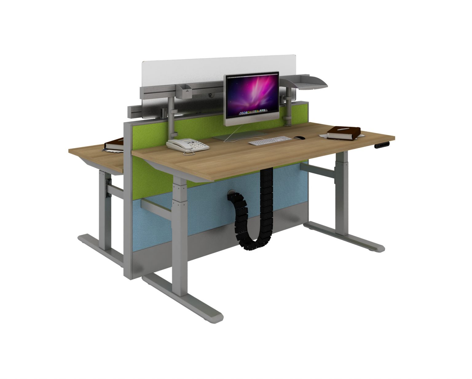 Office Workstation & Workspace Partition Supplier Malaysia