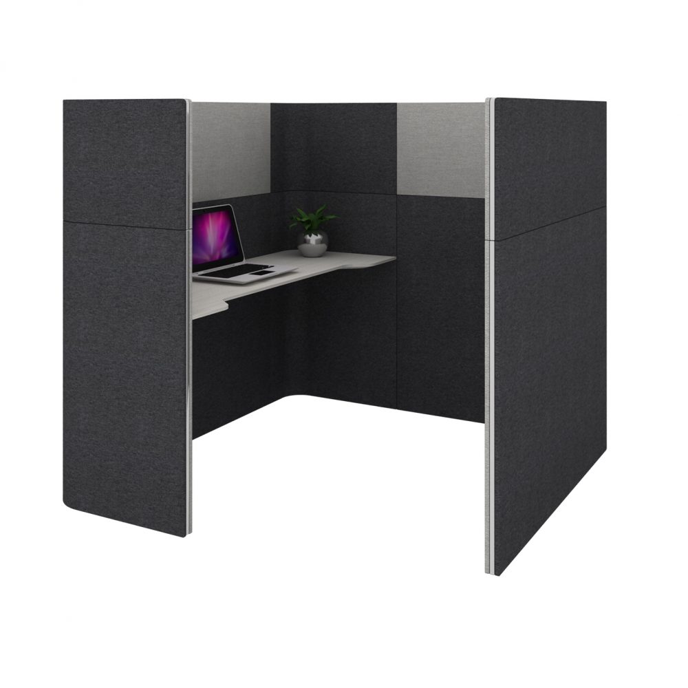 Panel System Furniture - Artmatrix Malaysia