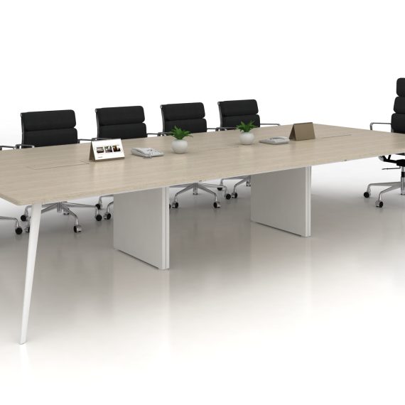 Workstations by Artmatrix: Productivity & Style Combined